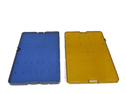 Large PST Sterilization Trays 10" W x 15" L x 0.75" H For Scopes
