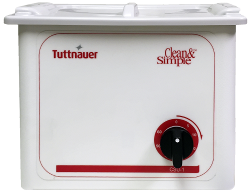 Ultrasonic Cleaners - Clean & Simple 1 Gallon | Shop plastic ...