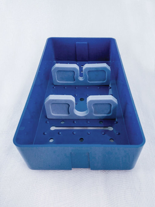Products | Shop plastic sterilization trays for surgical instruments here