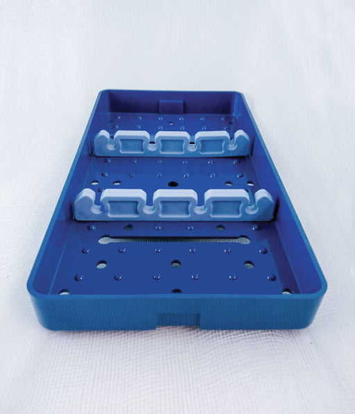 Products | Shop plastic sterilization trays for surgical instruments here